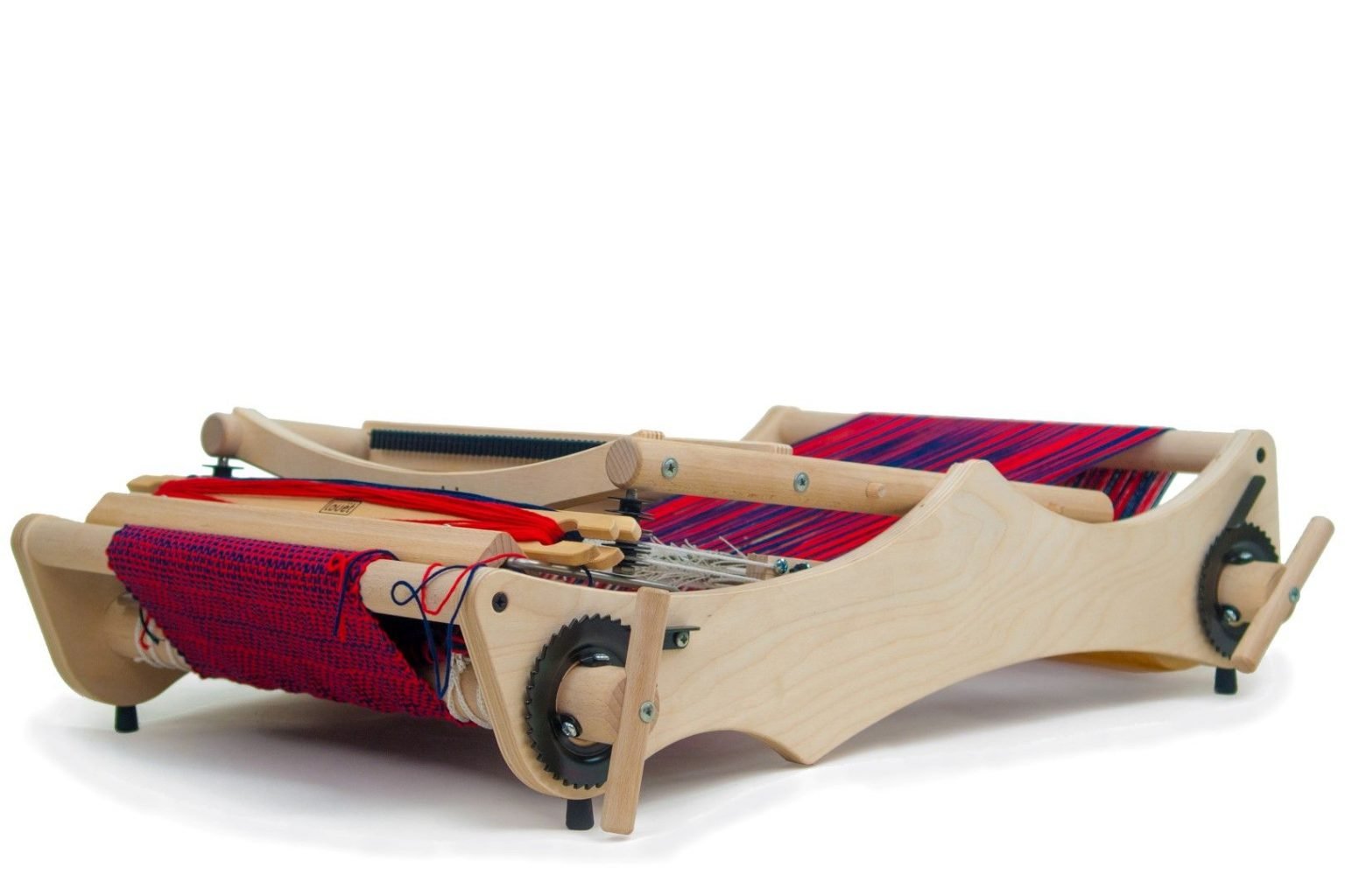 Louet — Loom + Spindle