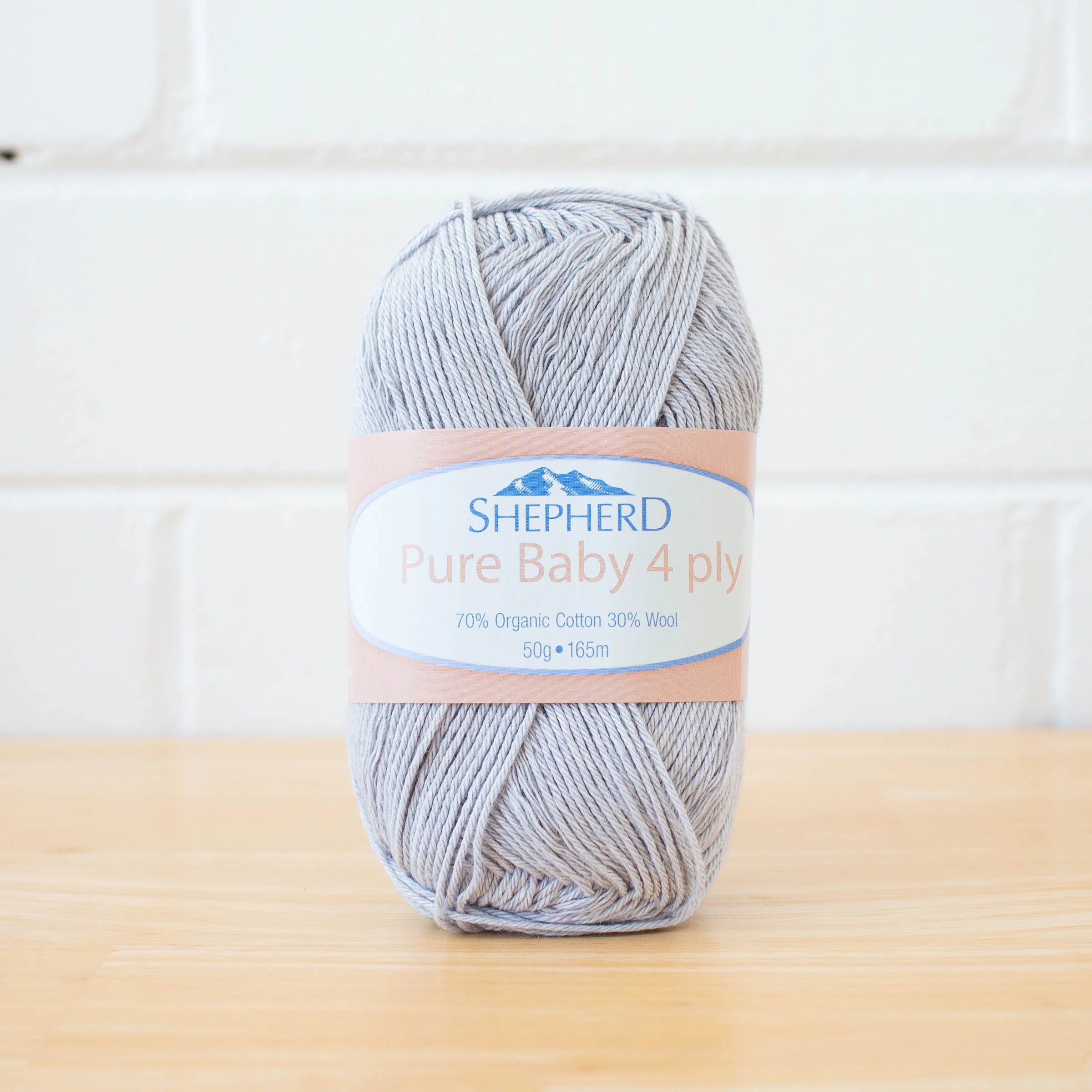 Shepherd — Loom + Spindle