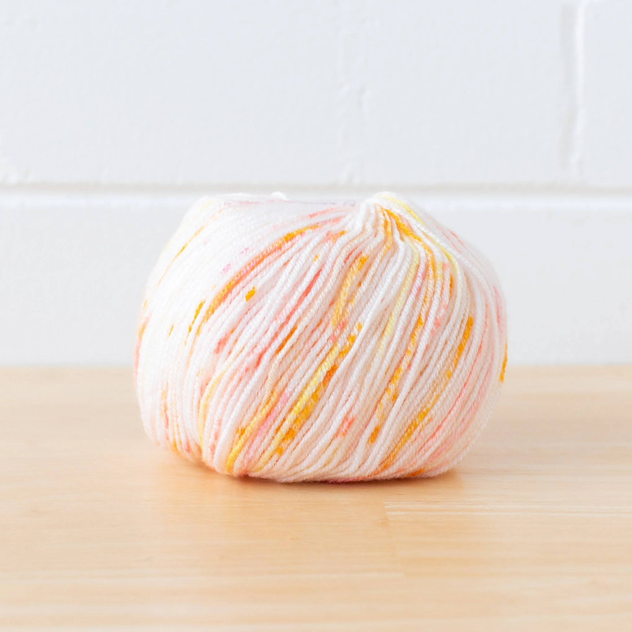Panda | Knitting and Crochet Yarns — Loom + Spindle