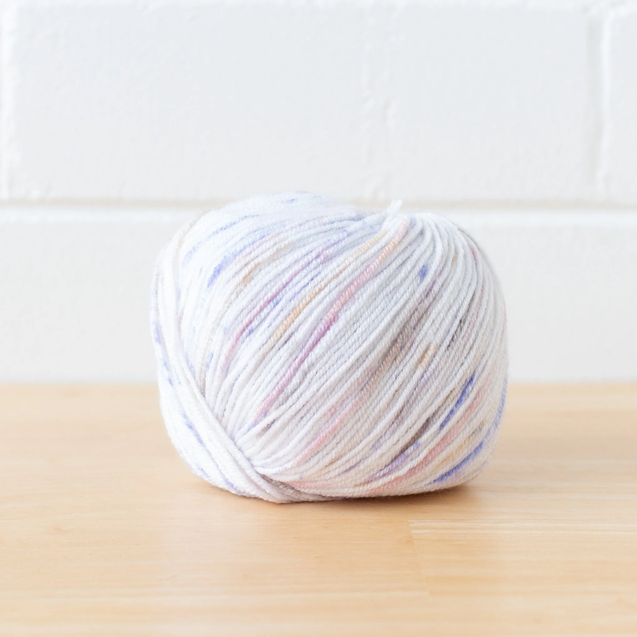 Panda | Knitting and Crochet Yarns — Loom + Spindle