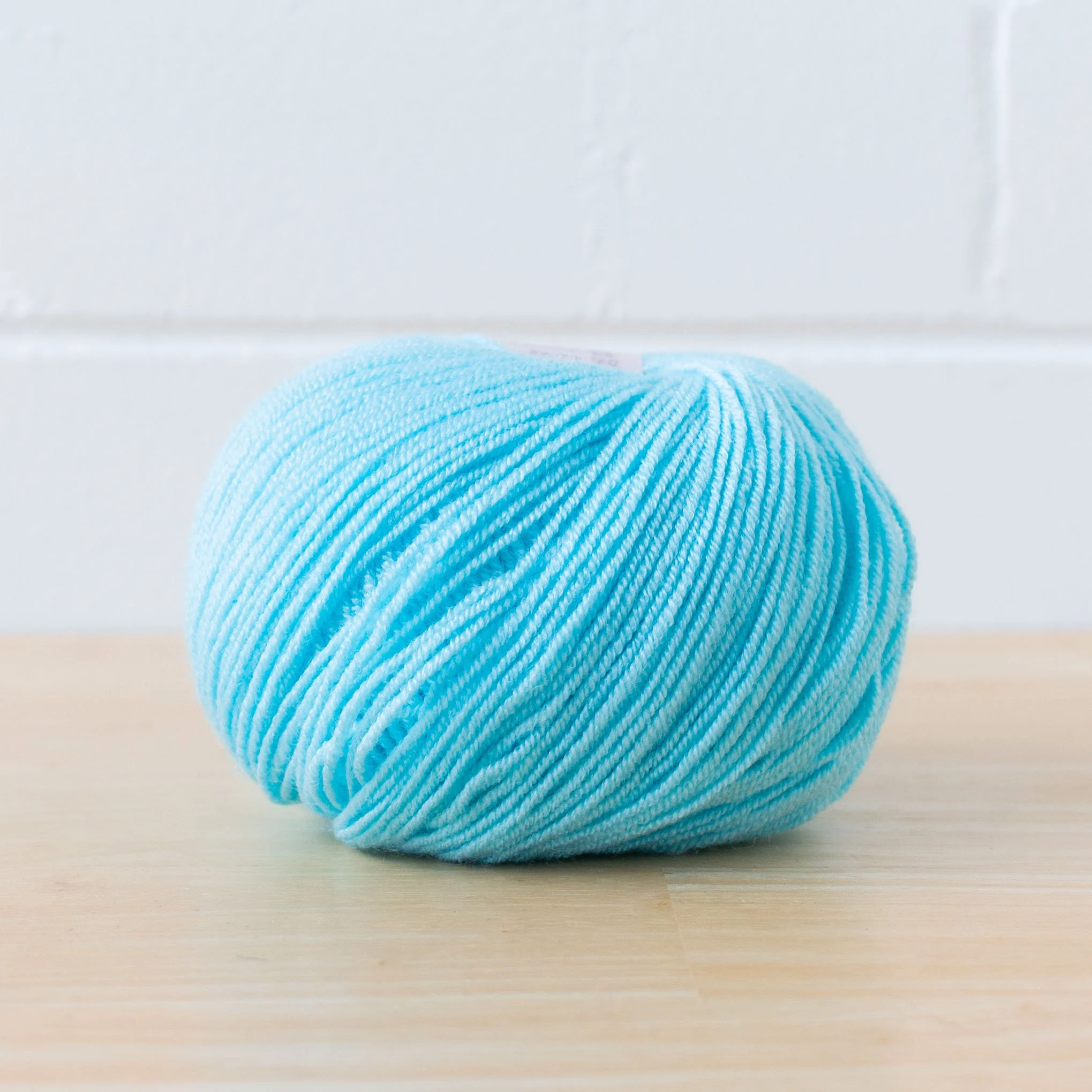 Panda | Knitting and Crochet Yarns — Loom + Spindle