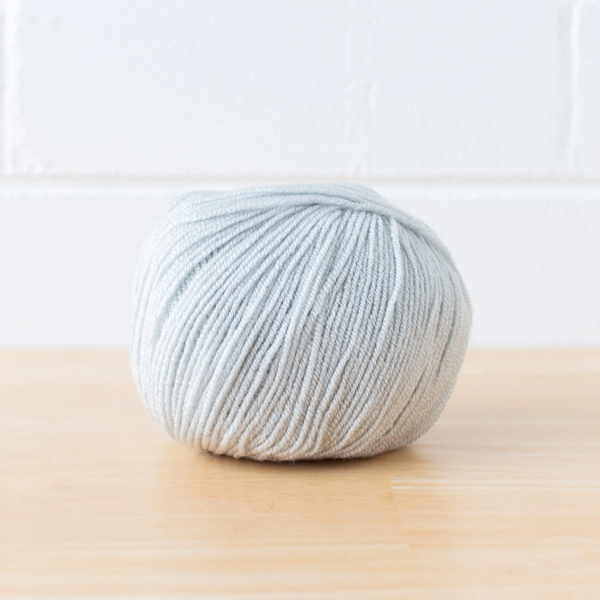 Panda | Knitting and Crochet Yarns — Loom + Spindle