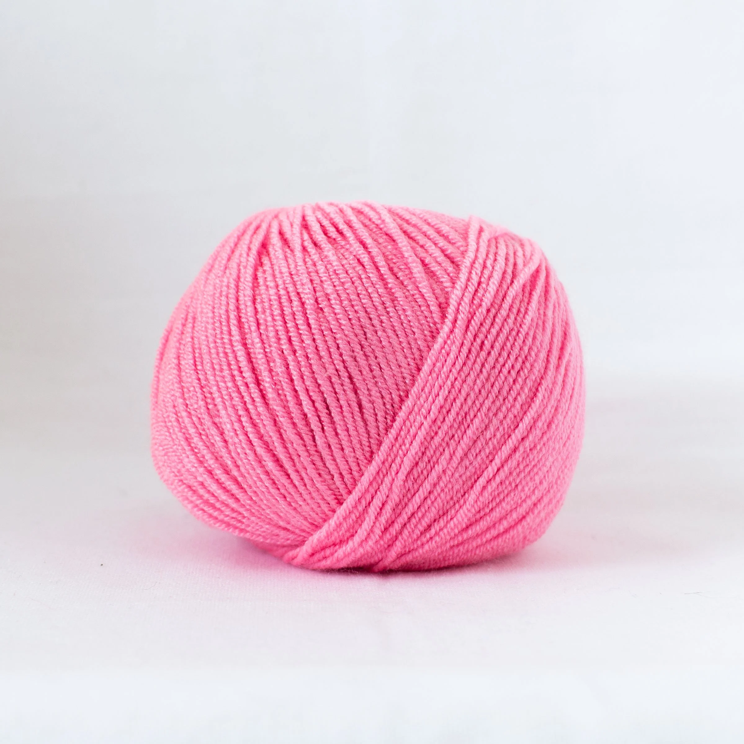 Panda | Knitting and Crochet Yarns — Loom + Spindle