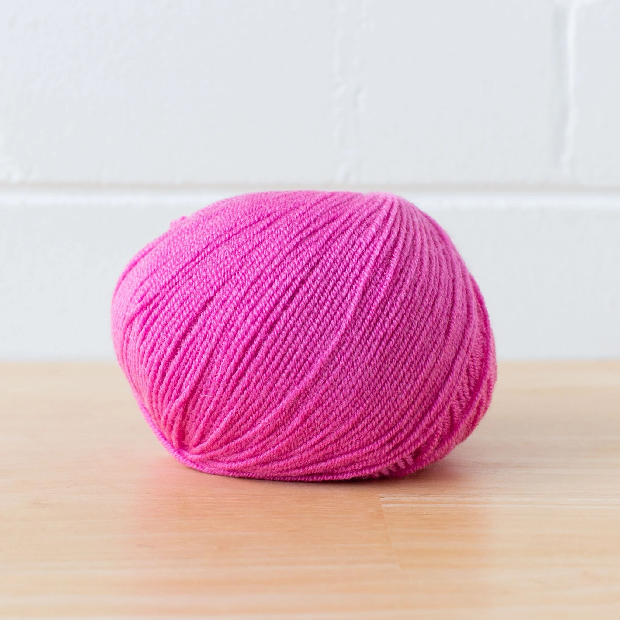 Panda | Knitting and Crochet Yarns — Loom + Spindle