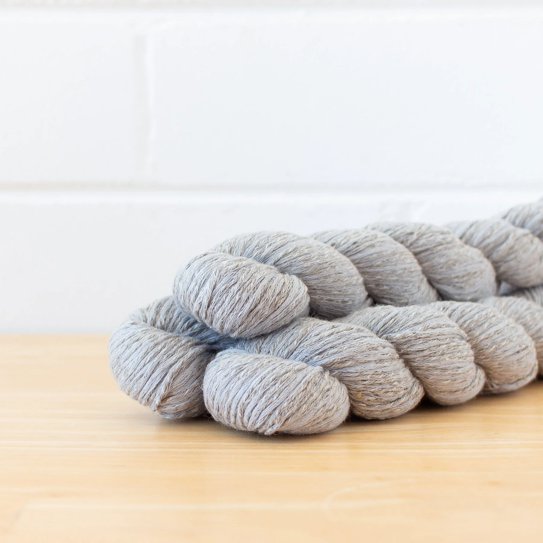 Príncipe Real | Pink 21 — Loom + Spindle