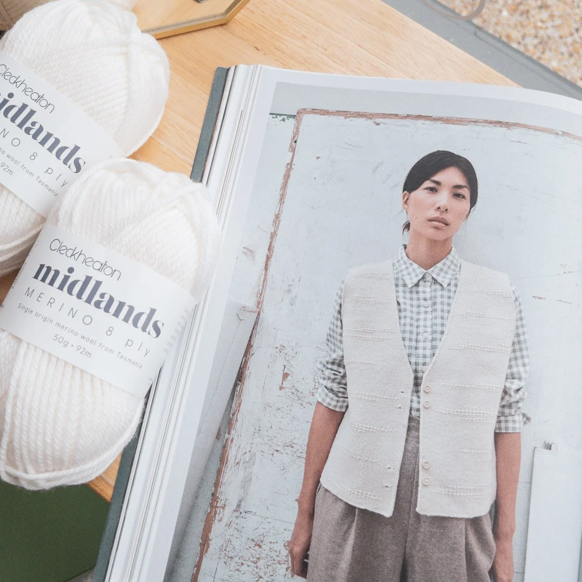 LAINE 19 | Highlights + Yarn Guide — Loom + Spindle