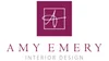 AMY EMERY INTERIOR DESIGN