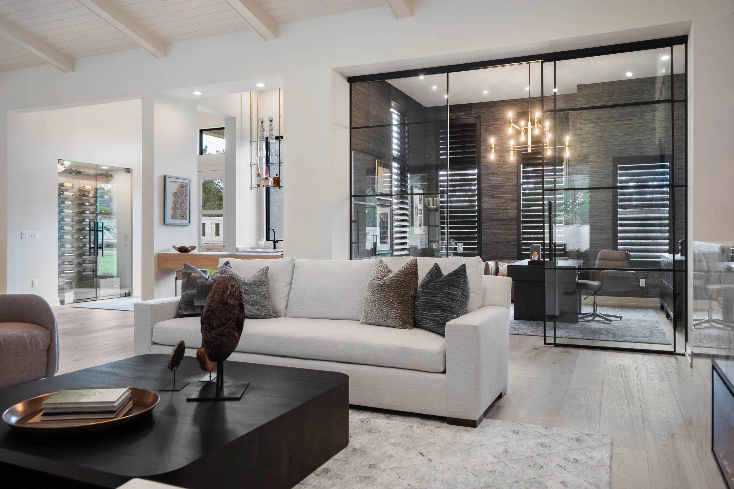 Residential — AMY EMERY INTERIOR DESIGN