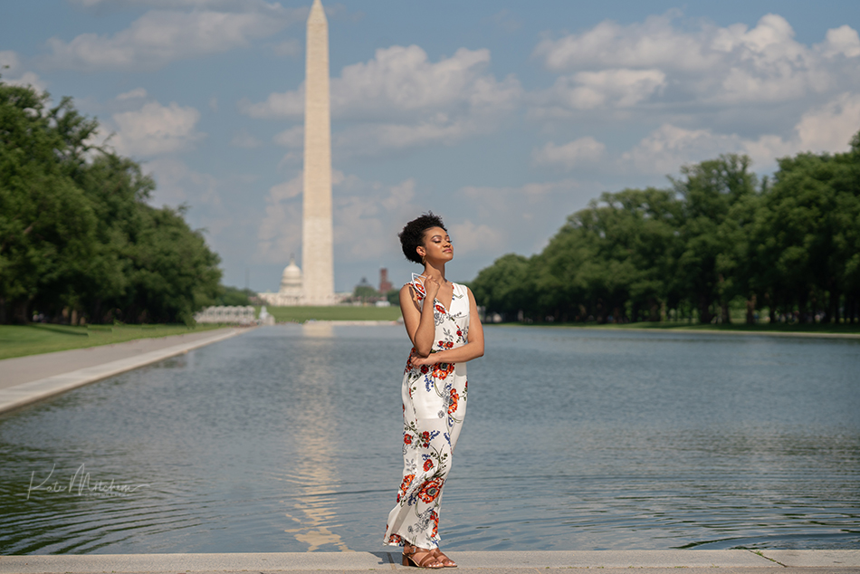 Senior Model Group Shoot in DC — Virginia & DC Photographer | Senior ...