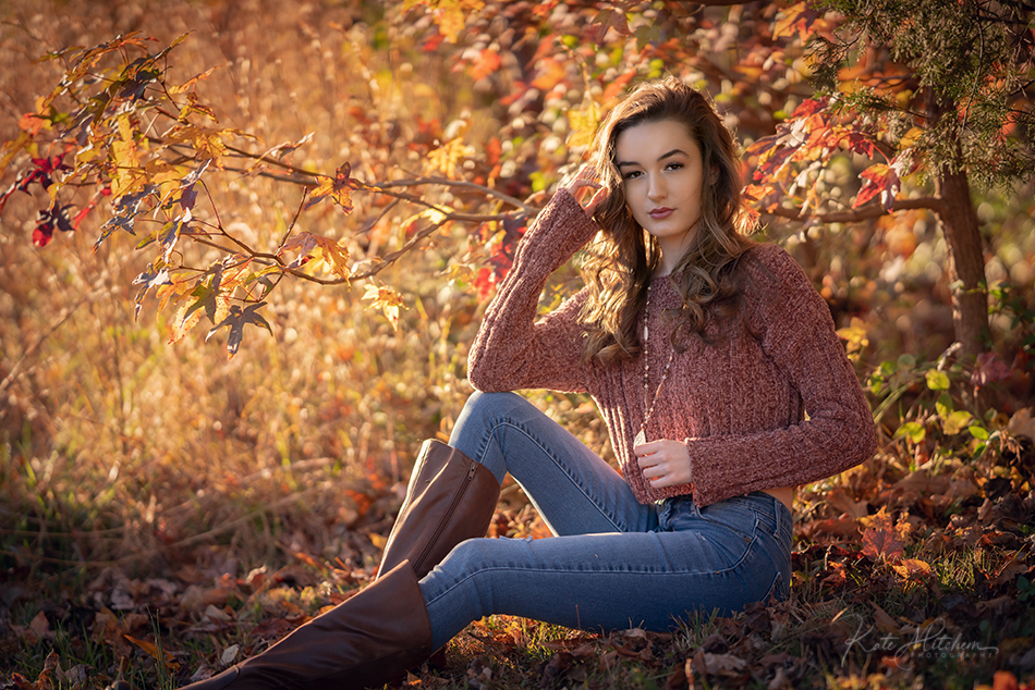 Senior Model team Fall shoot (partial group) — Virginia & DC ...