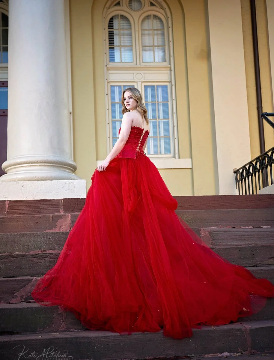 Blog - Virginia & DC Photographer | Senior & Maternity | Kate Mitchem ...