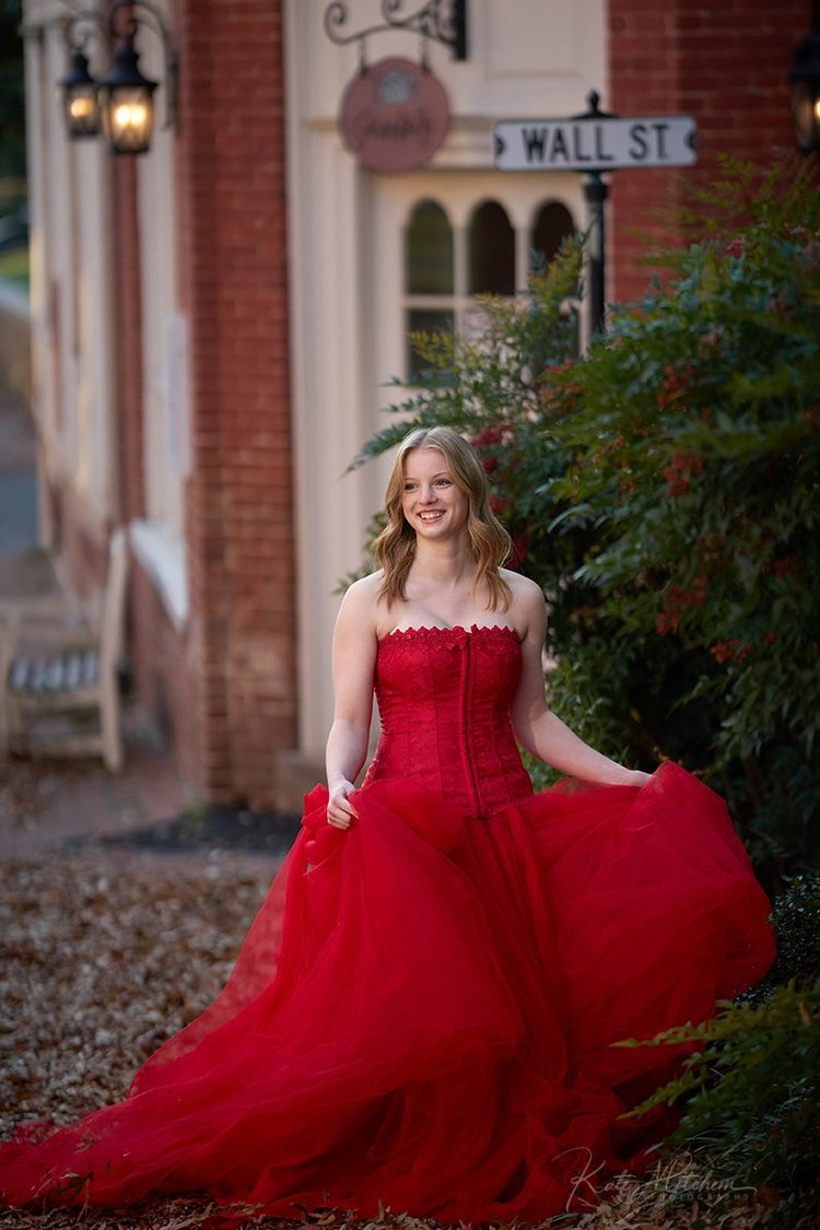 Blog - Virginia & DC Photographer | Senior & Maternity | Kate Mitchem ...