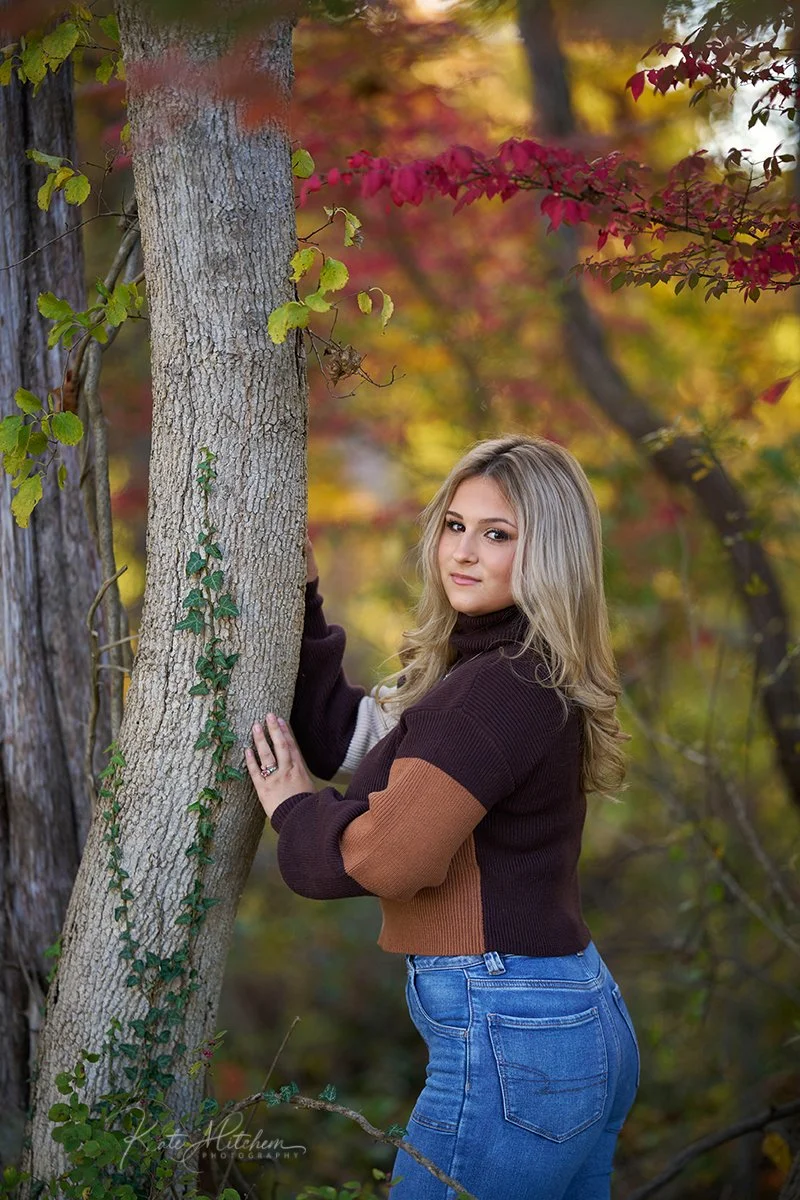 Blog - Virginia & DC Photographer | Senior & Maternity | Kate Mitchem ...