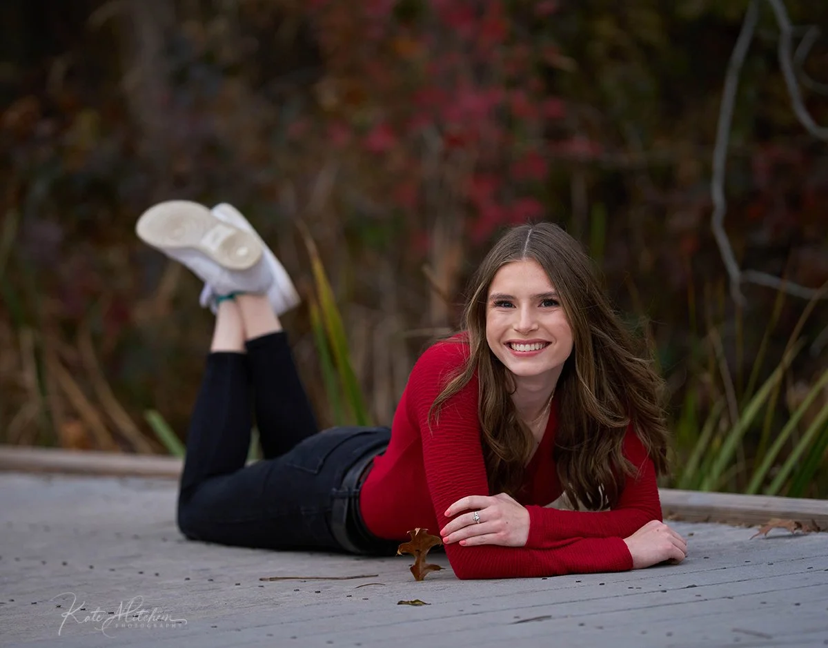 Blog - Virginia & DC Photographer | Senior & Maternity | Kate Mitchem ...