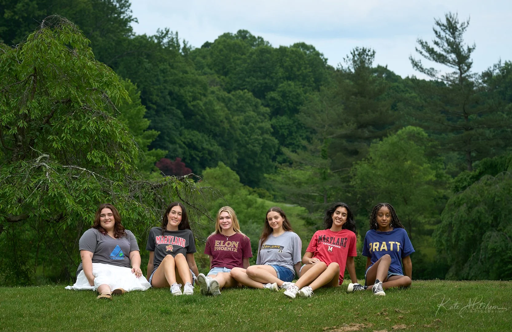 Blog - Virginia & DC Photographer | Senior & Maternity | Kate Mitchem ...