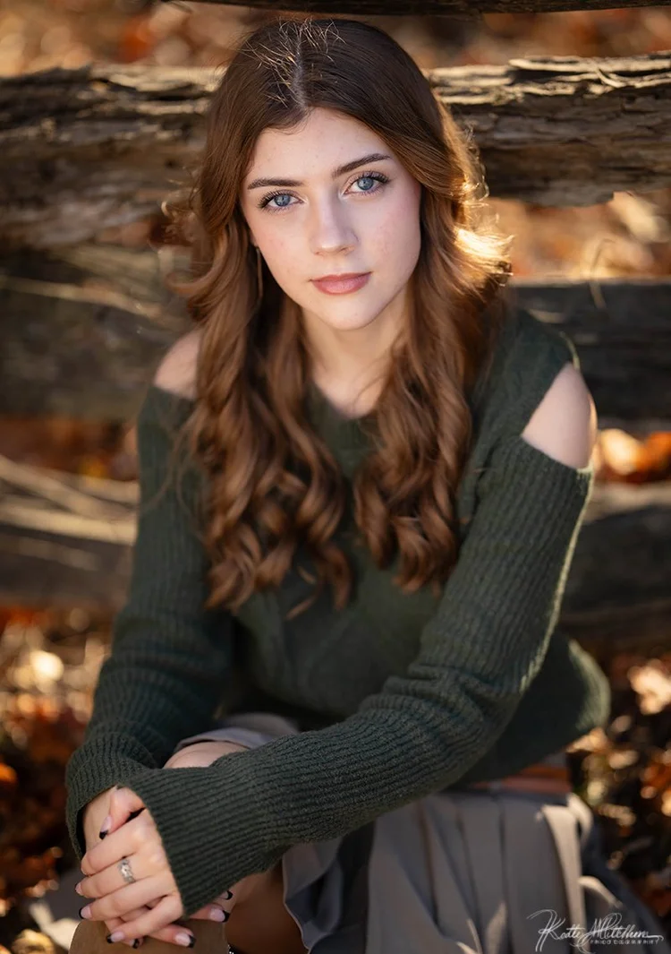 Blog - Virginia & DC Photographer | Senior & Maternity | Kate Mitchem ...