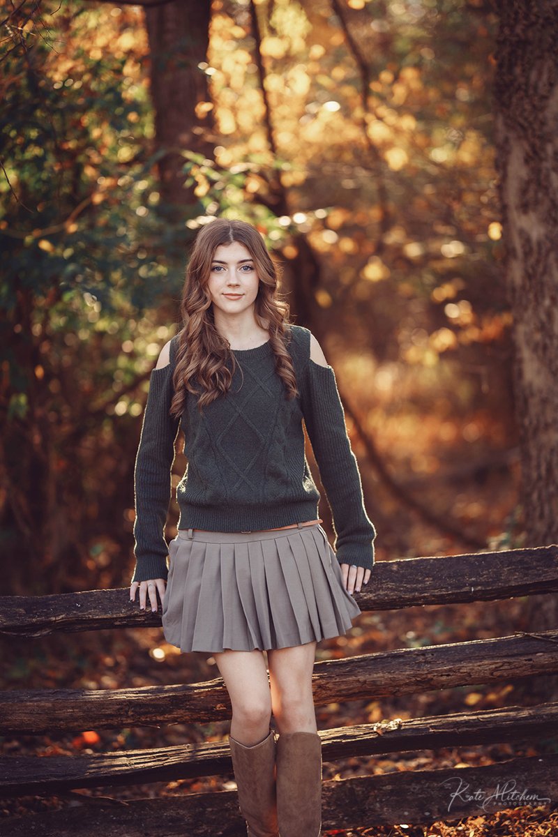 Blog - Virginia & DC Photographer | Senior & Maternity | Kate Mitchem ...
