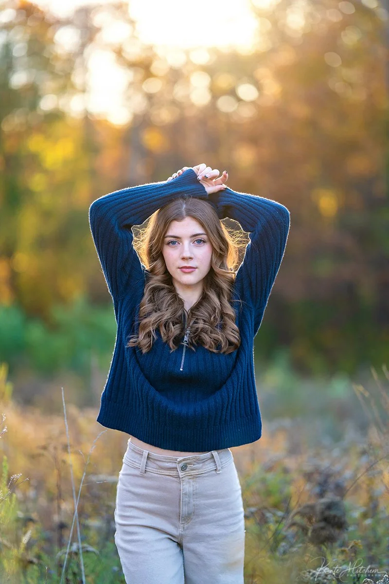 Blog - Virginia & DC Photographer | Senior & Maternity | Kate Mitchem ...