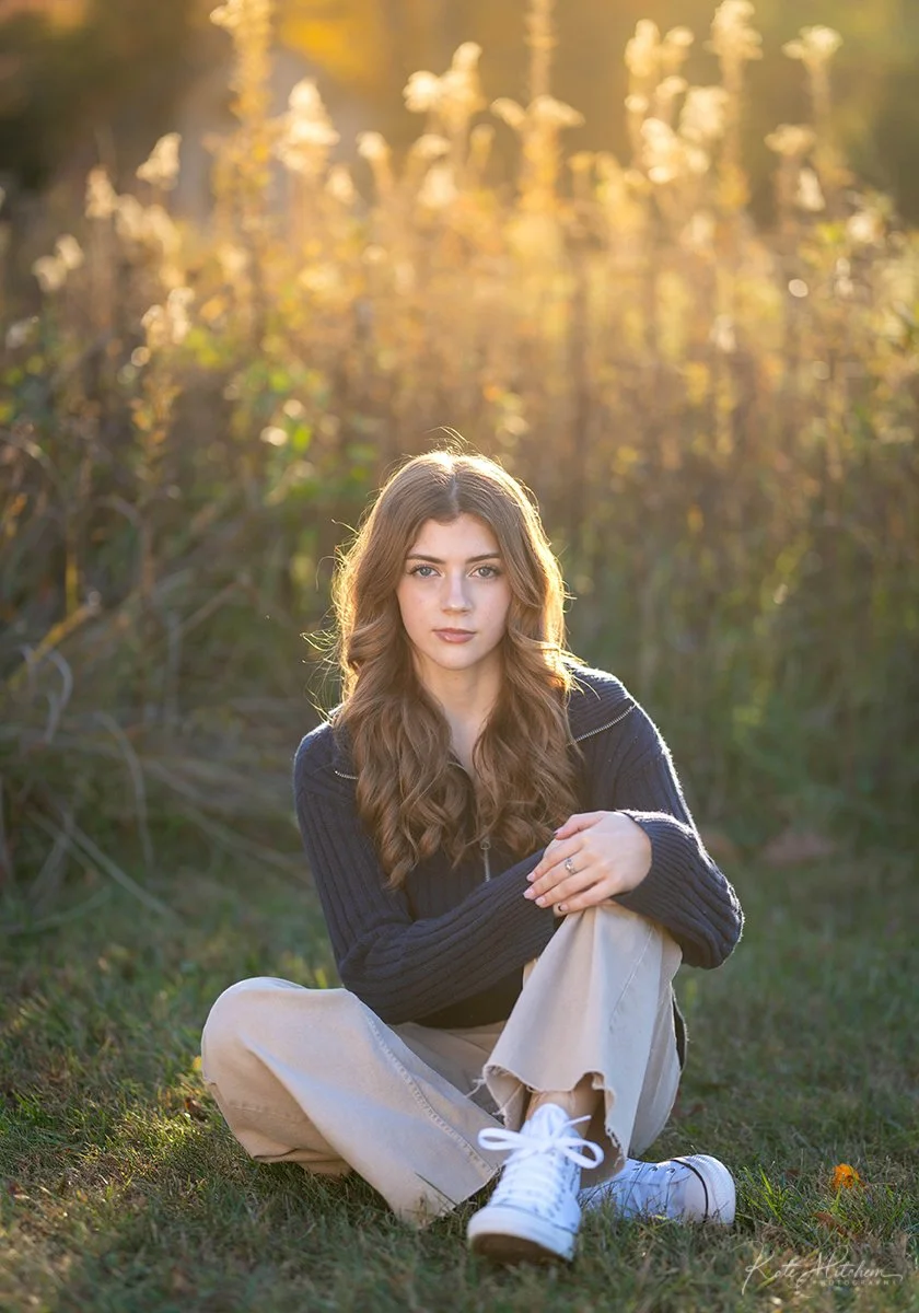 Blog - Virginia & DC Photographer | Senior & Maternity | Kate Mitchem ...