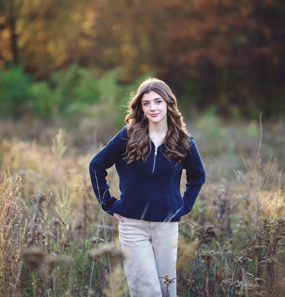 Blog - Virginia & DC Photographer | Senior & Maternity | Kate Mitchem ...