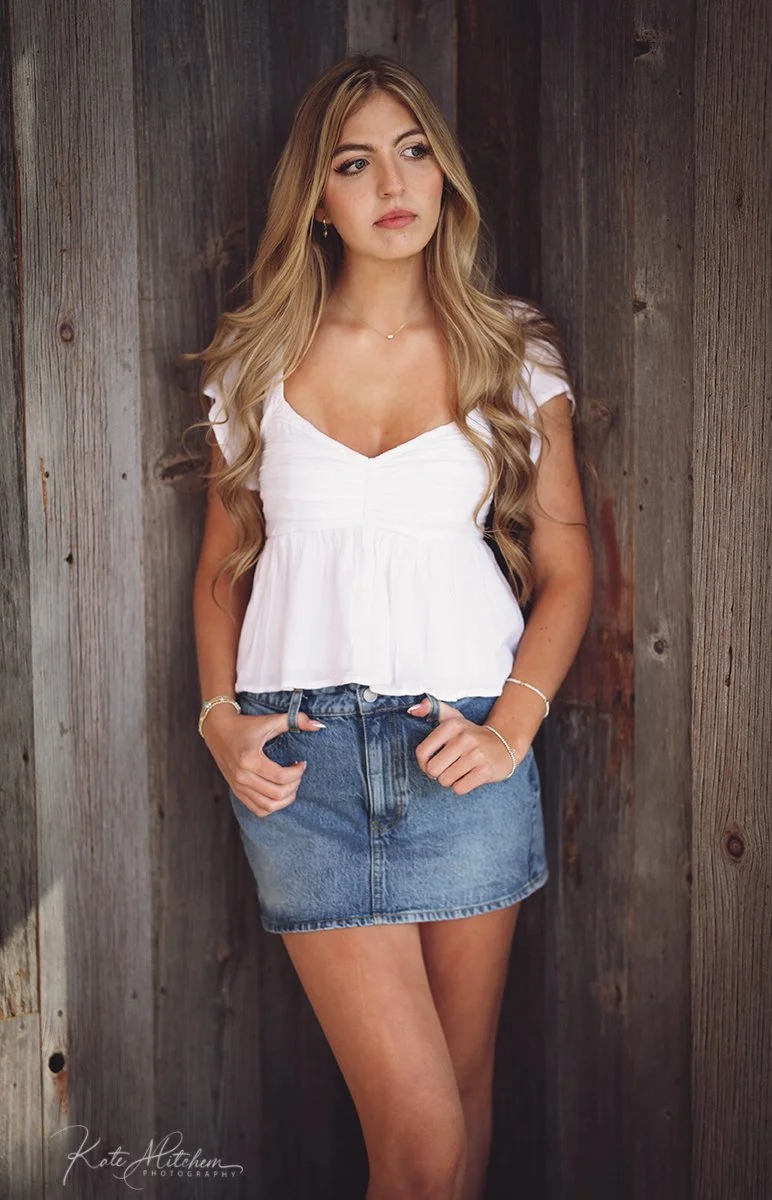 Blog - Virginia & DC Photographer | Senior & Maternity | Kate Mitchem ...