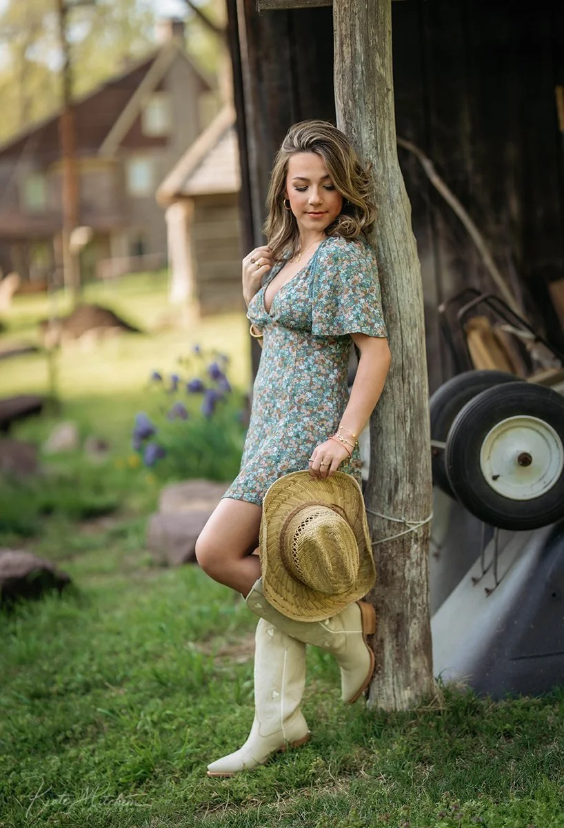 Blog - Virginia & DC Photographer | Senior & Maternity | Kate Mitchem ...
