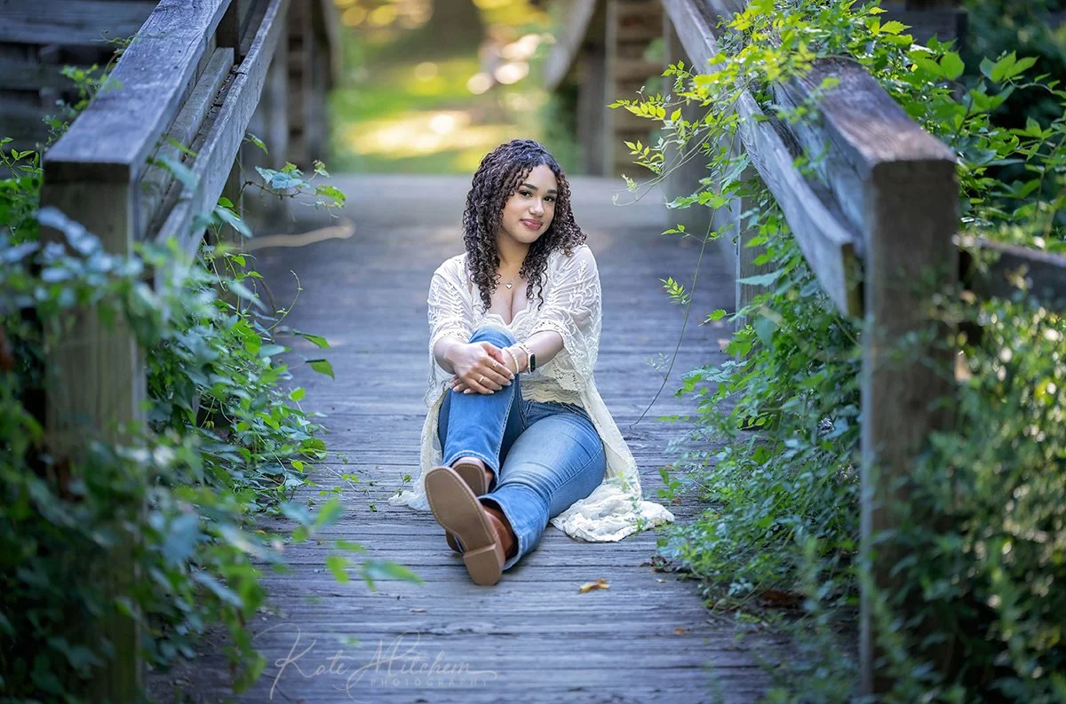 Blog - Virginia & DC Photographer | Senior & Maternity | Kate Mitchem ...