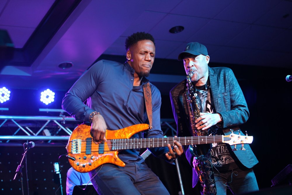 Gallery — The Florida Smooth Jazz Foundation