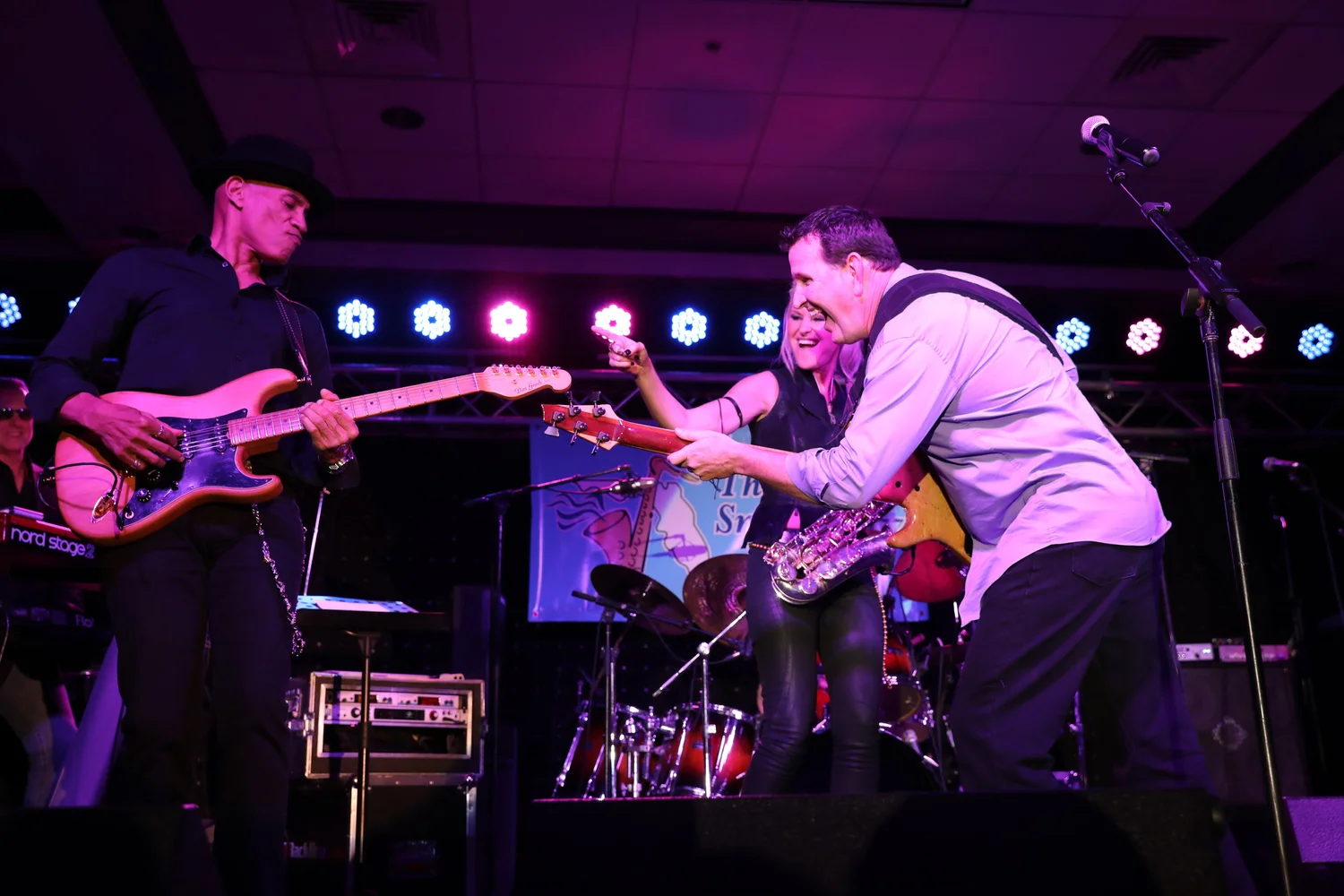 Gallery — The Florida Smooth Jazz Foundation