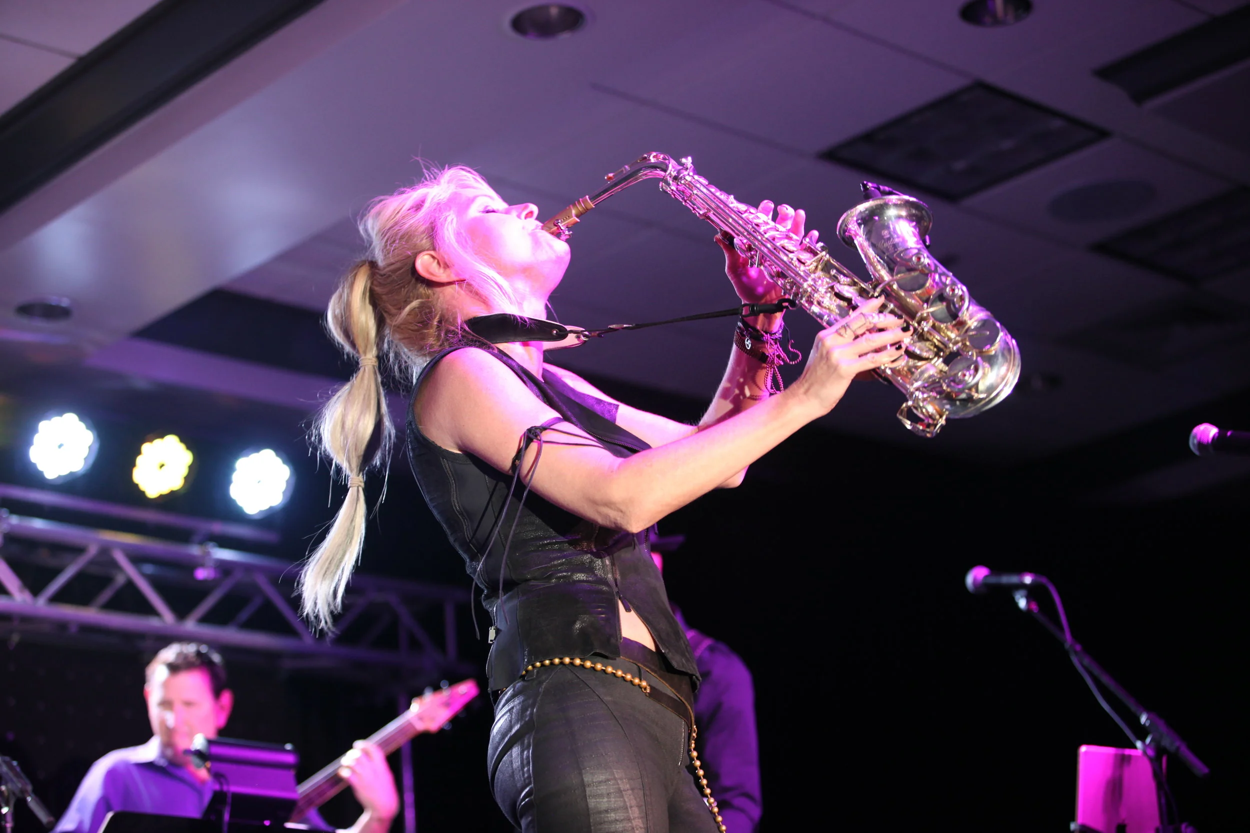 Gallery — The Florida Smooth Jazz Foundation