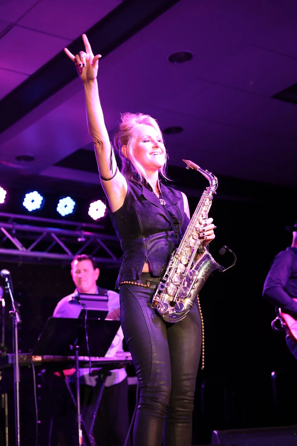 Gallery — The Florida Smooth Jazz Foundation