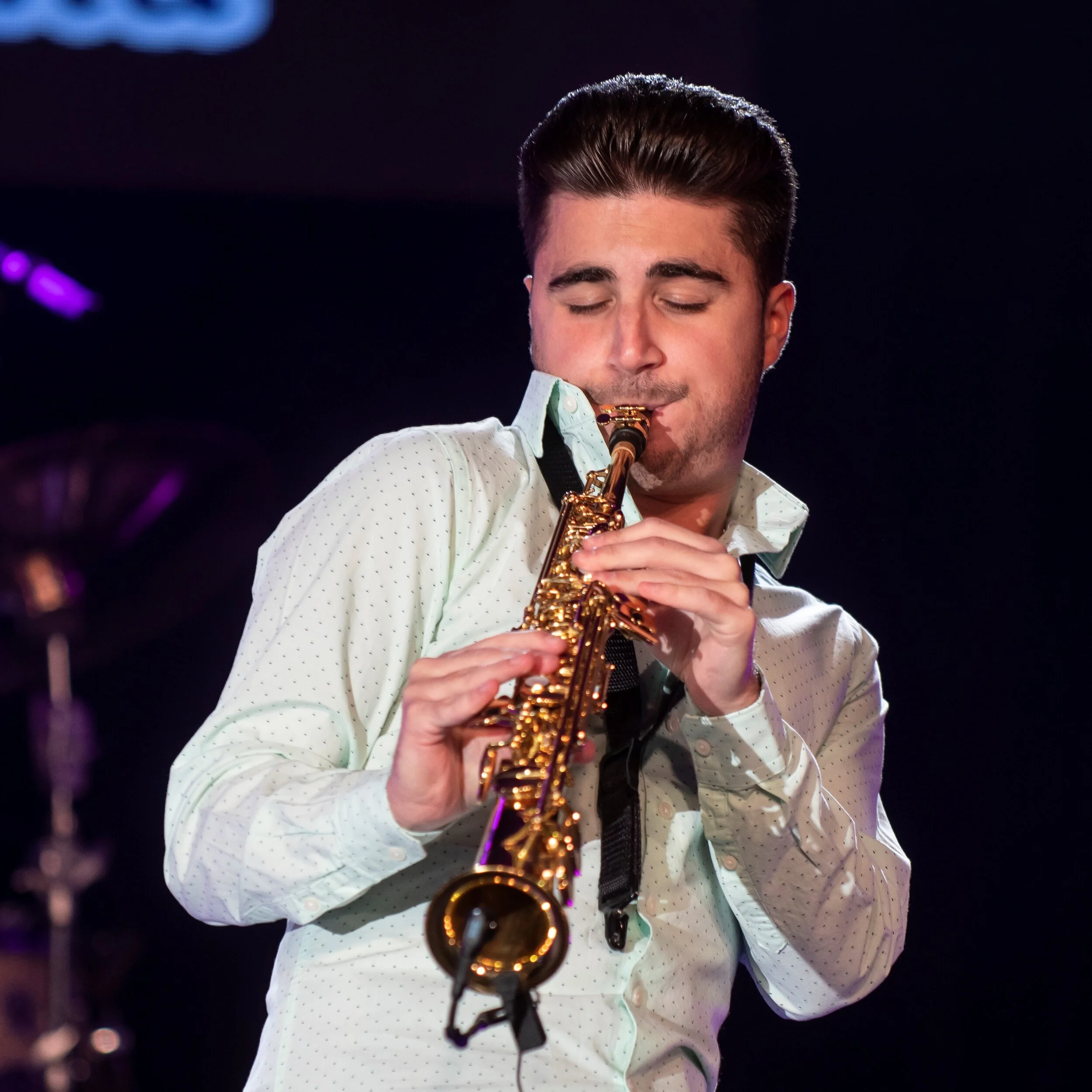 Daytona Jazz Weekend 26 — The Florida Smooth Jazz Foundation