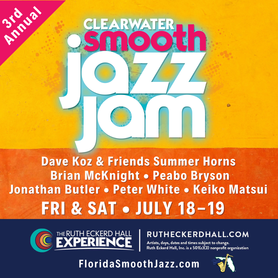 The Florida Smooth Jazz Foundation