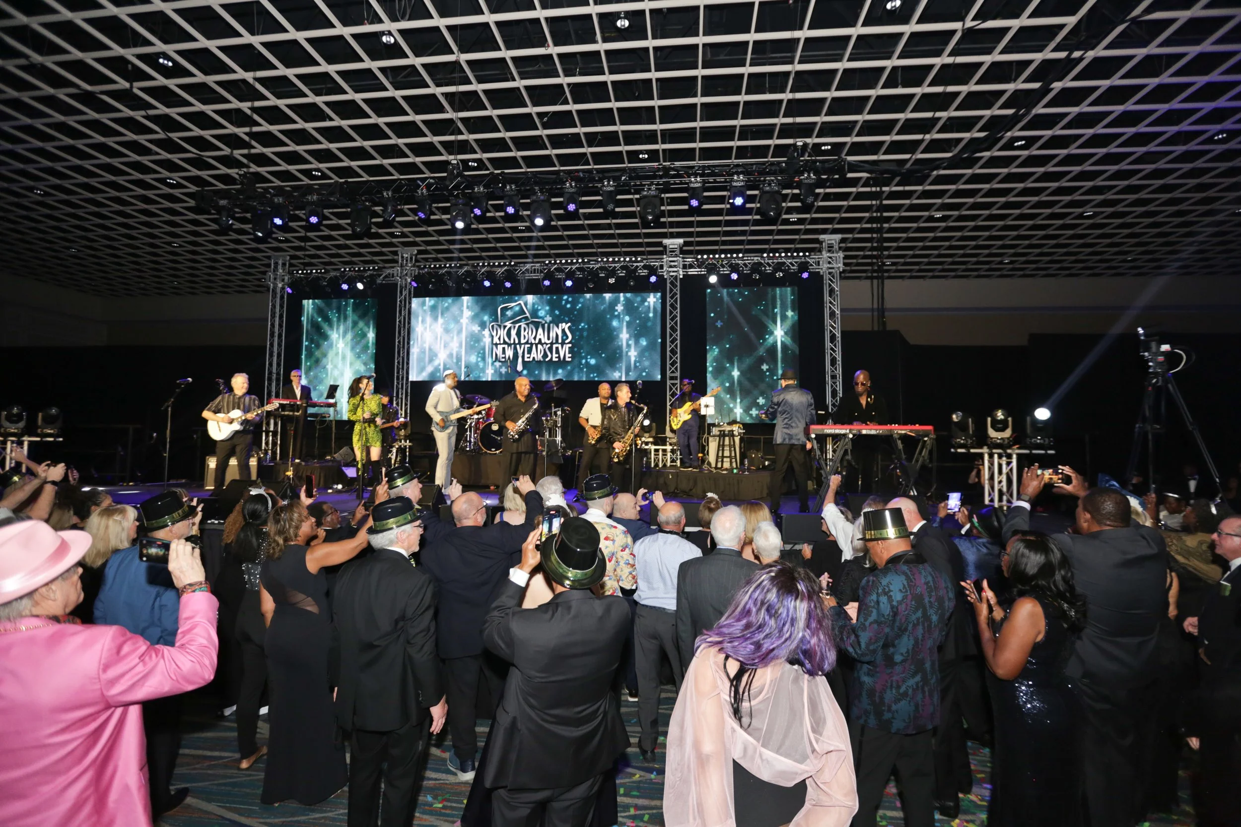 Gallery — The Florida Smooth Jazz Foundation