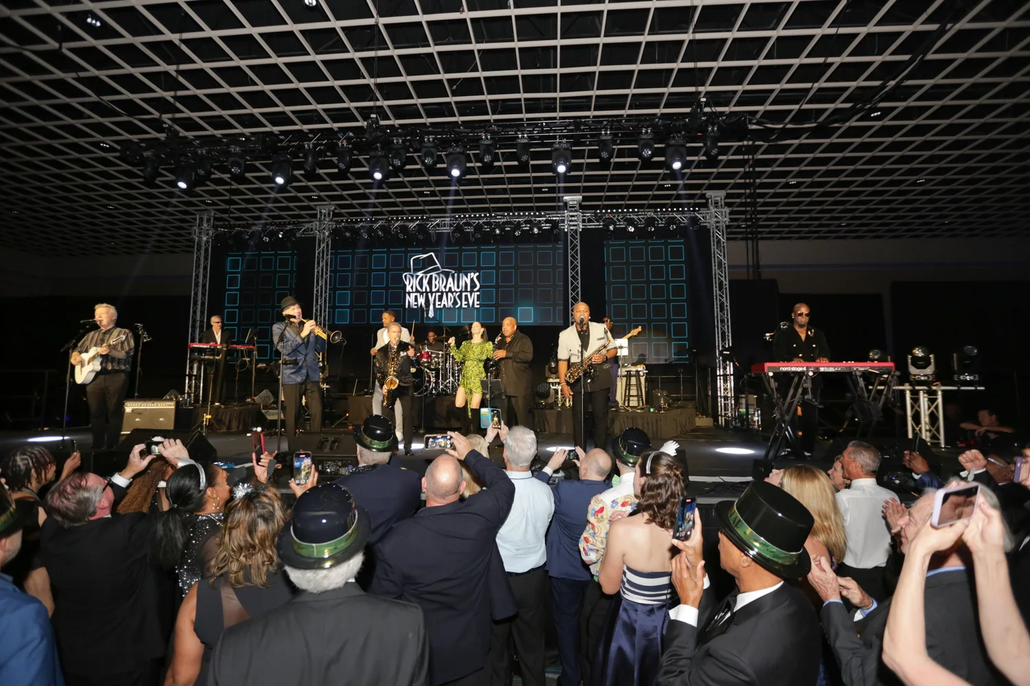 Gallery — The Florida Smooth Jazz Foundation