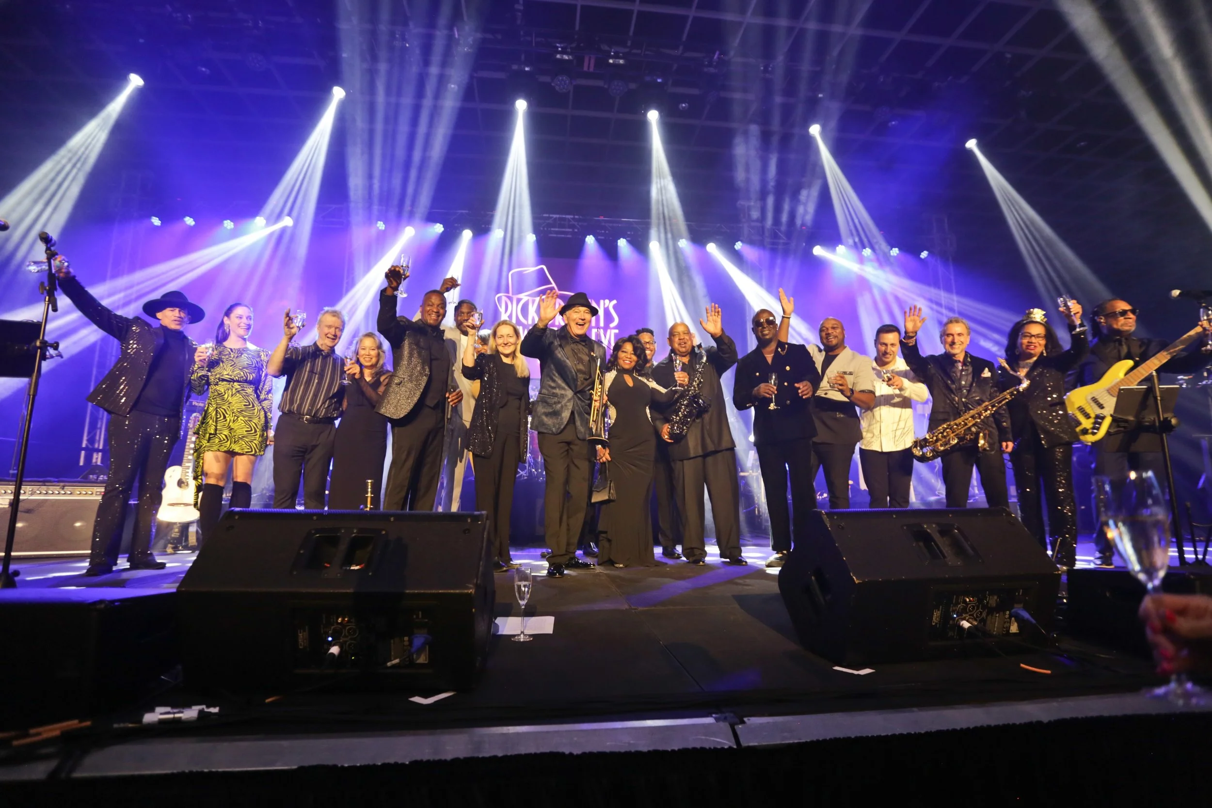 Gallery — The Florida Smooth Jazz Foundation