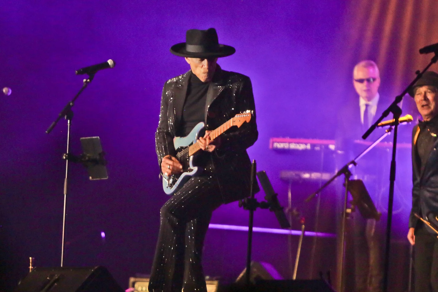 Gallery — The Florida Smooth Jazz Foundation