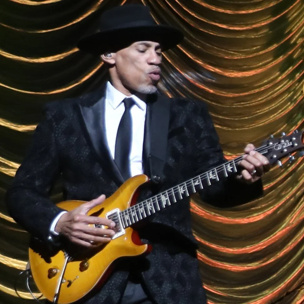 Daytona Jazz Weekend 26 — The Florida Smooth Jazz Foundation