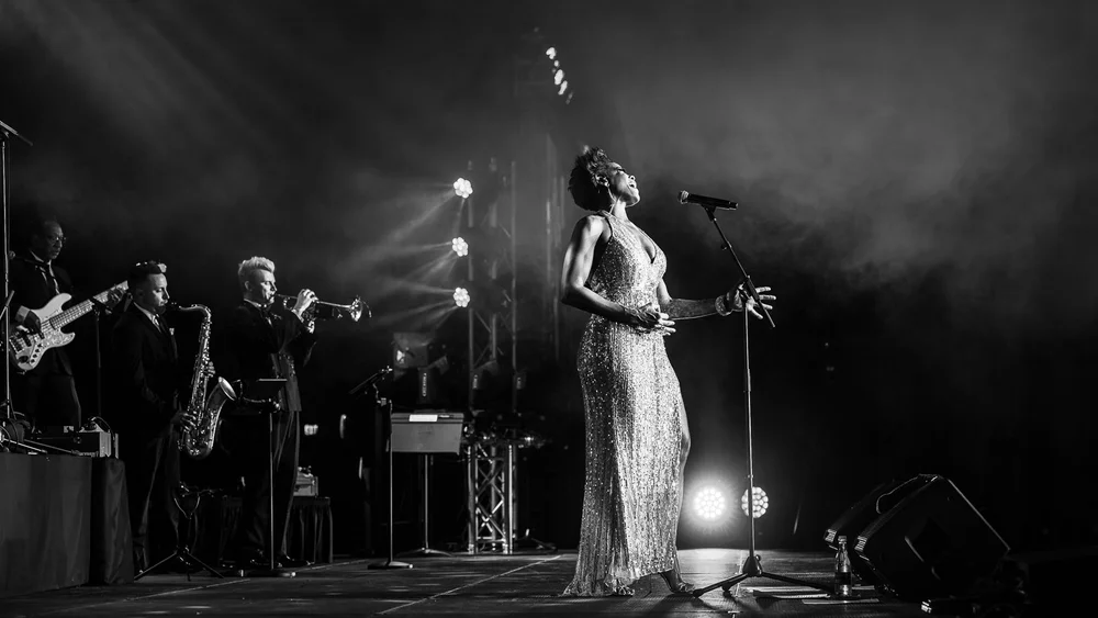 Gallery — The Florida Smooth Jazz Foundation