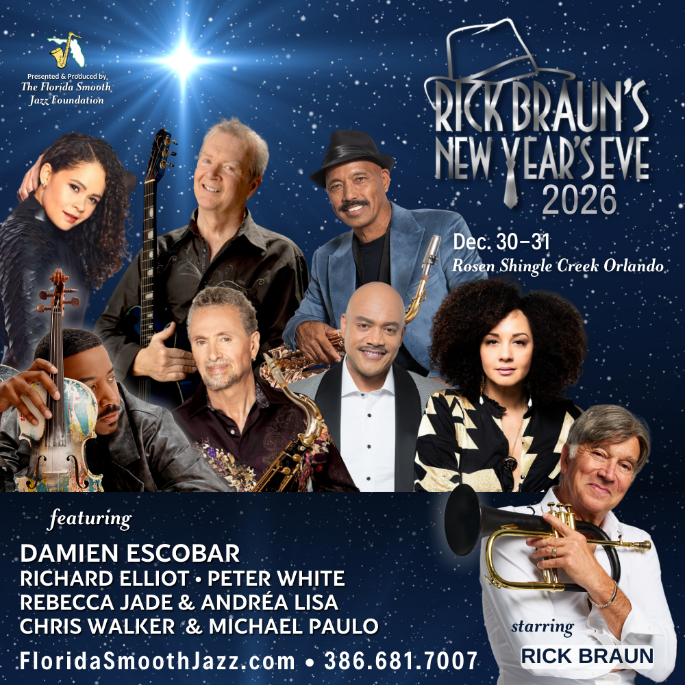 The Florida Smooth Jazz Foundation