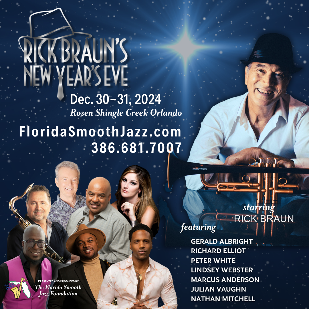 The Florida Smooth Jazz Foundation