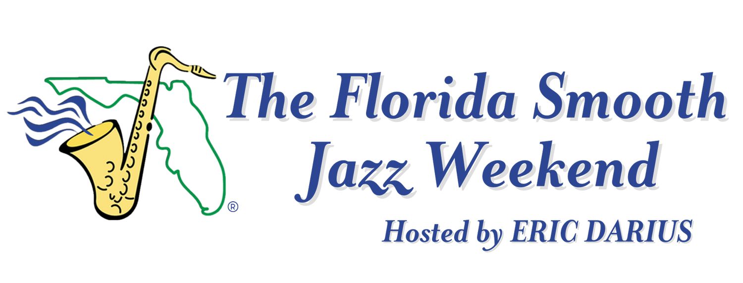 Florida Smooth Jazz Weekend 2026 — The Florida Smooth Jazz Foundation