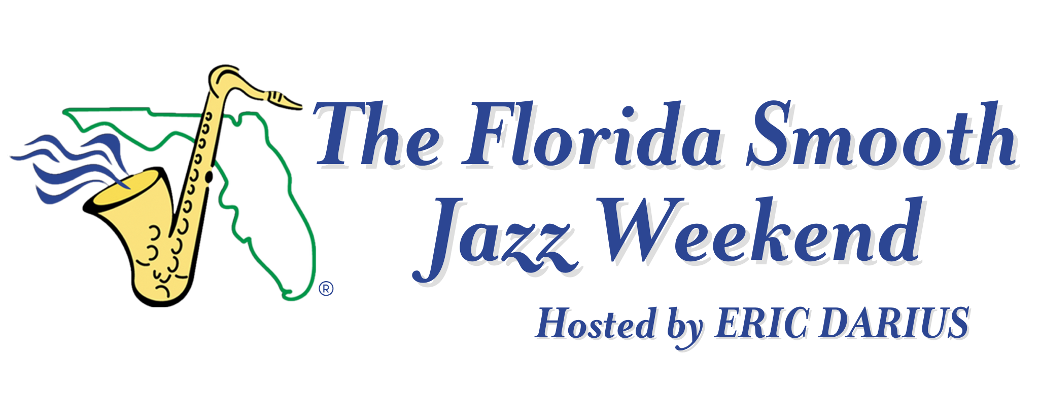 Florida Smooth Jazz Weekend 2026 — The Florida Smooth Jazz Foundation