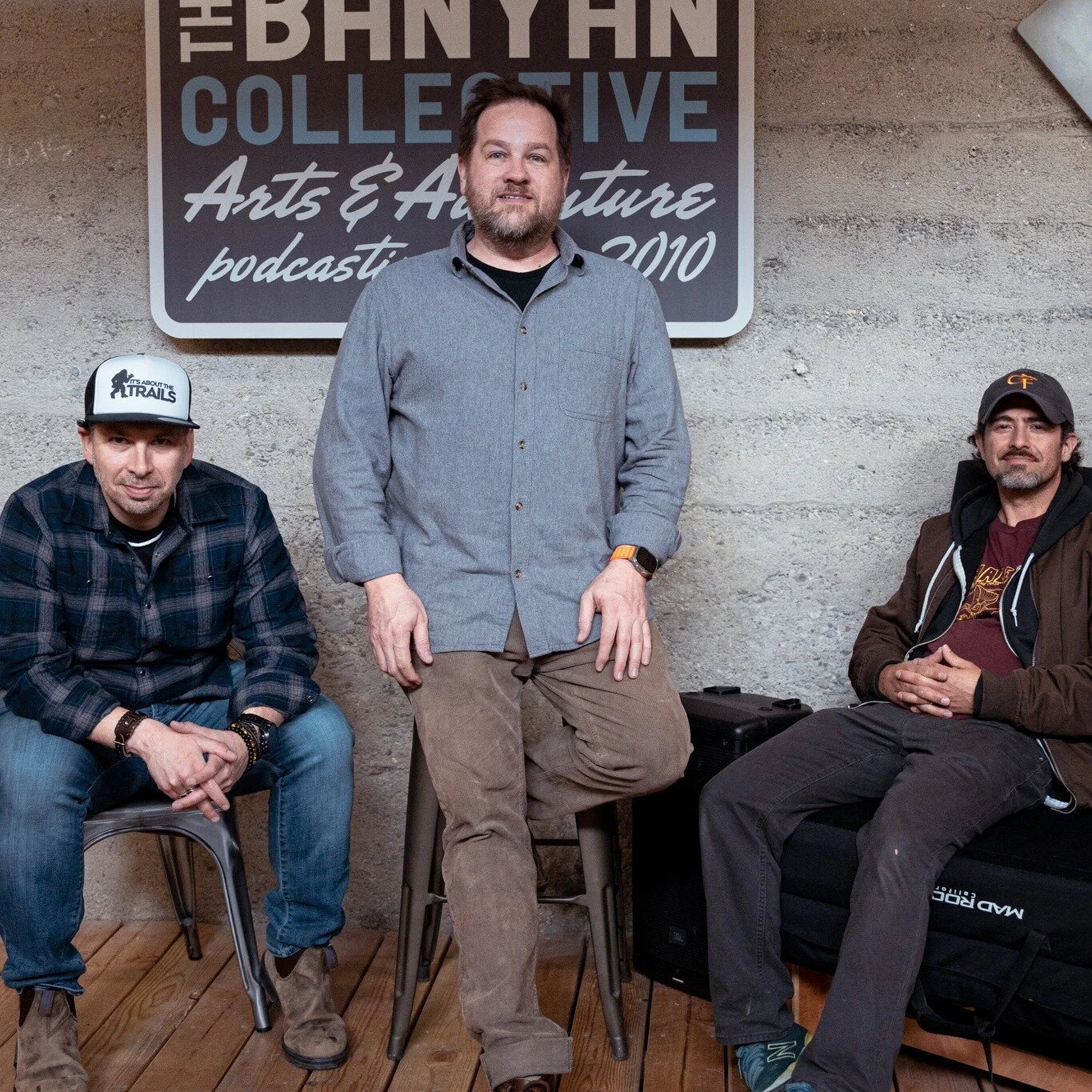 LITerally Ep. 39 - Nita Sweeney — The Banyan Collective