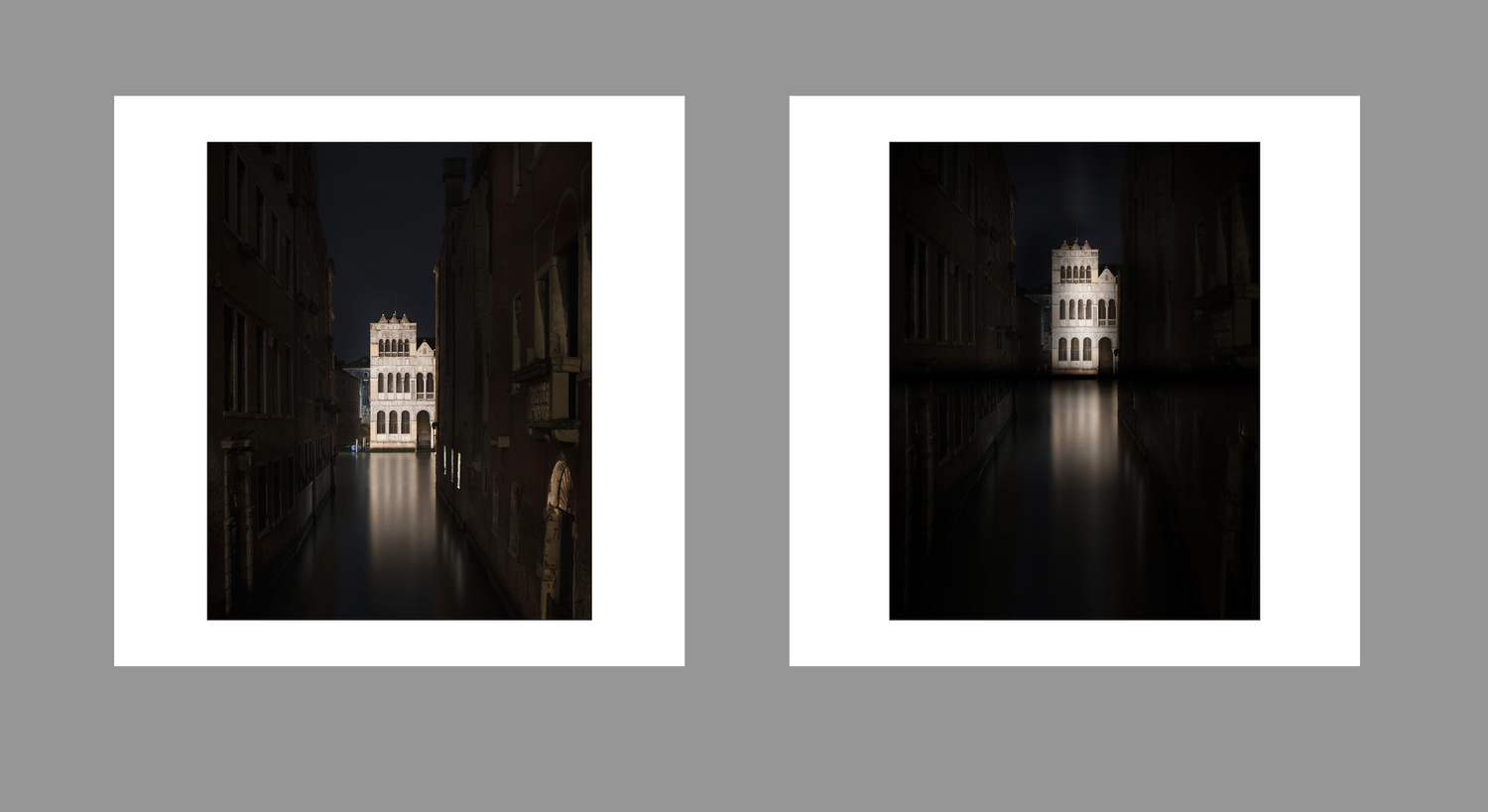 Colourchrome — Bruce Percy