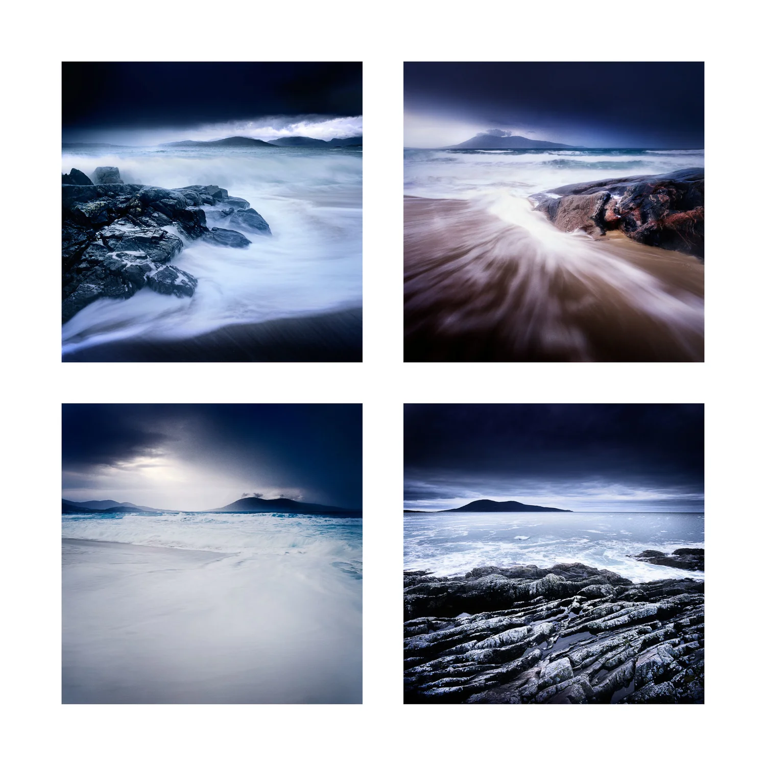 Colourchrome — Bruce Percy