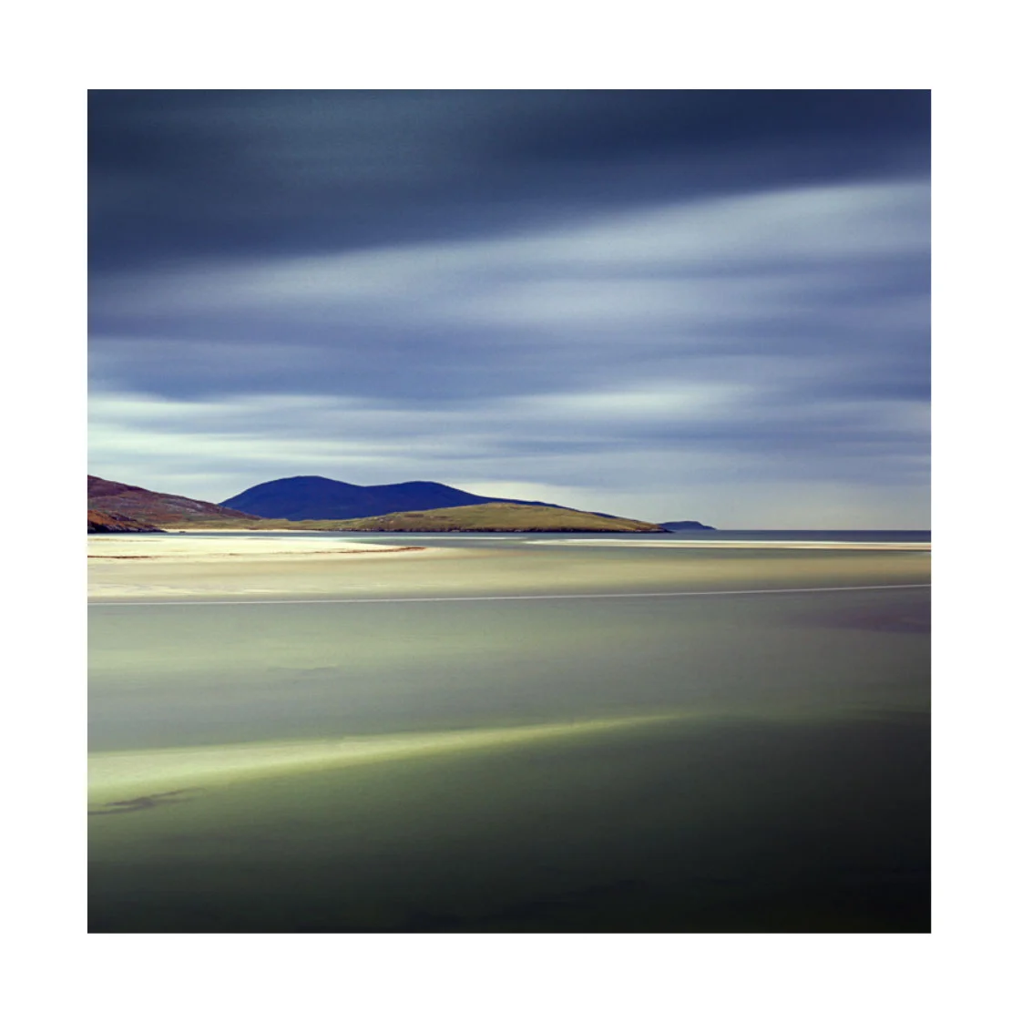 Becoming Unstuck — Bruce Percy