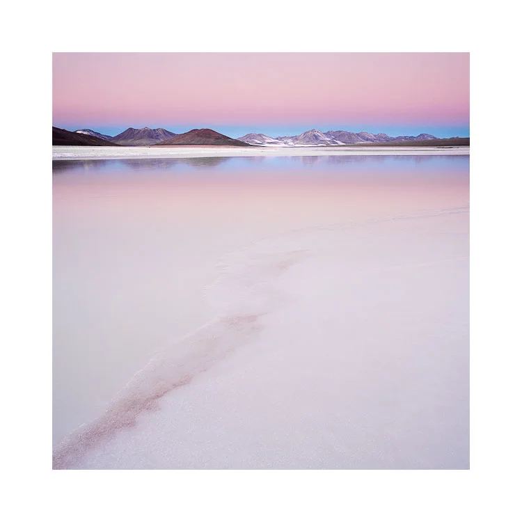 Bolivia — Bruce Percy