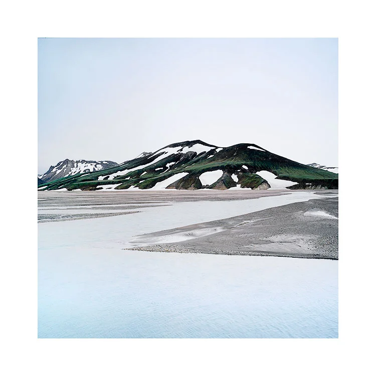 Colourchrome — Bruce Percy