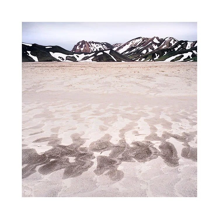 Colourchrome — Bruce Percy